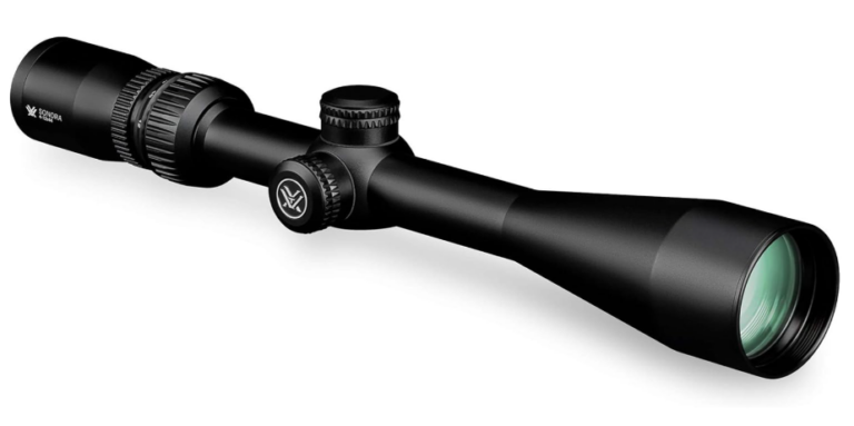 7 Best Rifle Scopes for Deer Hunting - Outdoor Optics Gear