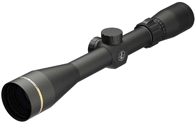 7 Best Rifle Scopes for Deer Hunting - Outdoor Optics Gear