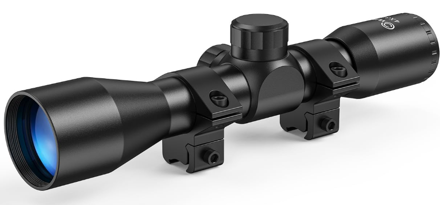 7 Best Rifle Scopes for Deer Hunting - Outdoor Optics Gear