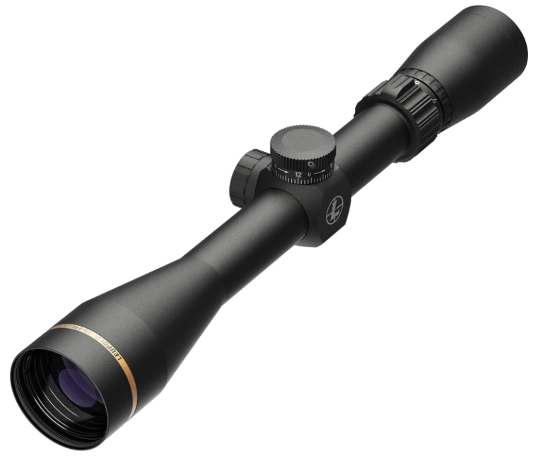 6 Best Hunting Rifle Scopes for Beginners - Outdoor Optics Gear