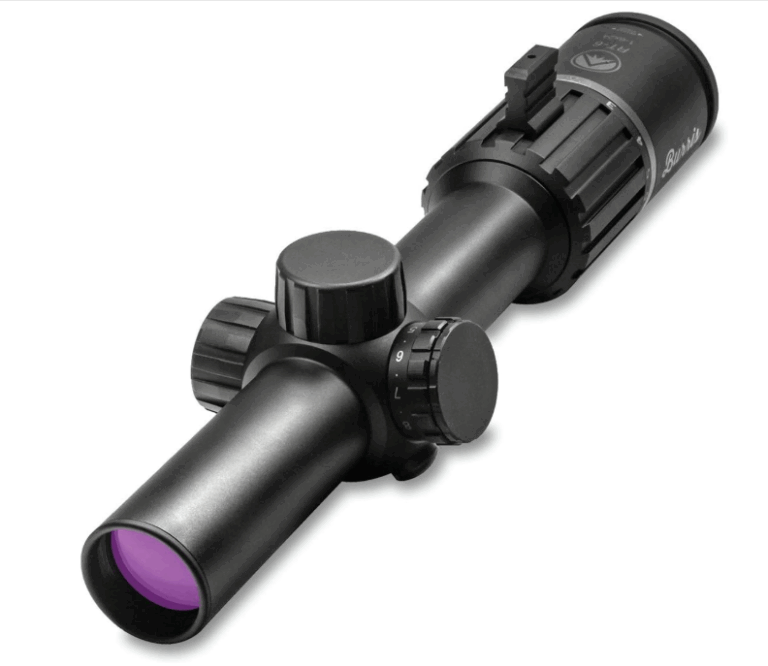 7 Best Scout Scopes - Outdoor Optics Gear
