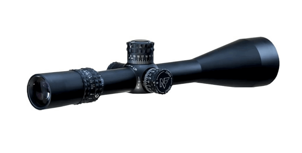 6 Best Rifle Scopes with Illuminated Reticles - Outdoor Optics Gear