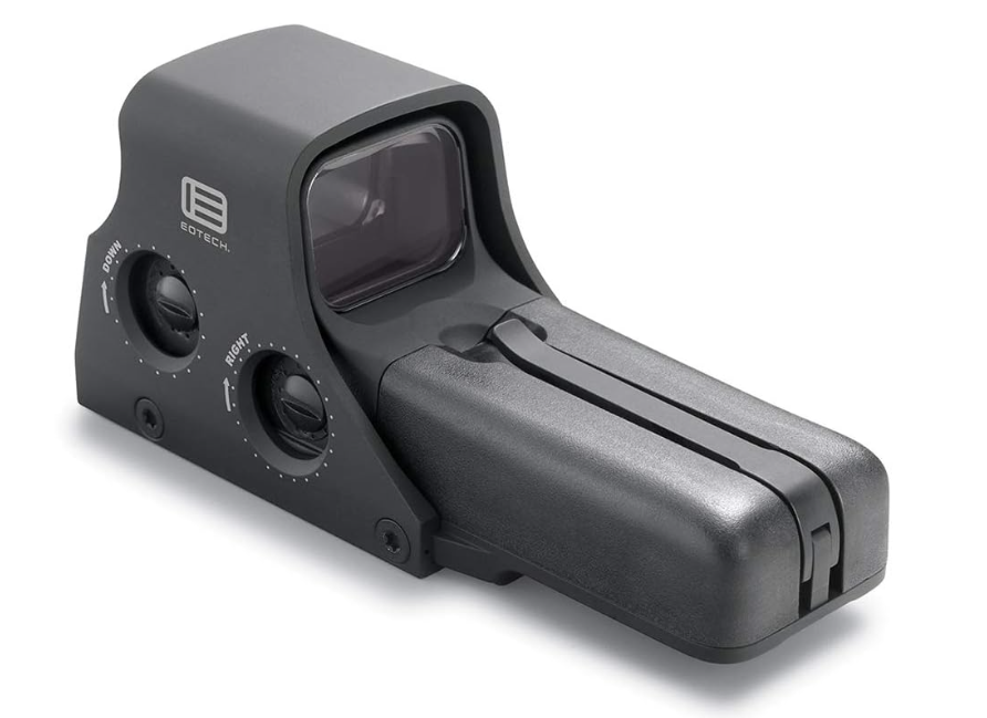 7 Best Red Dots for Muzzleloader - Outdoor Optics Gear