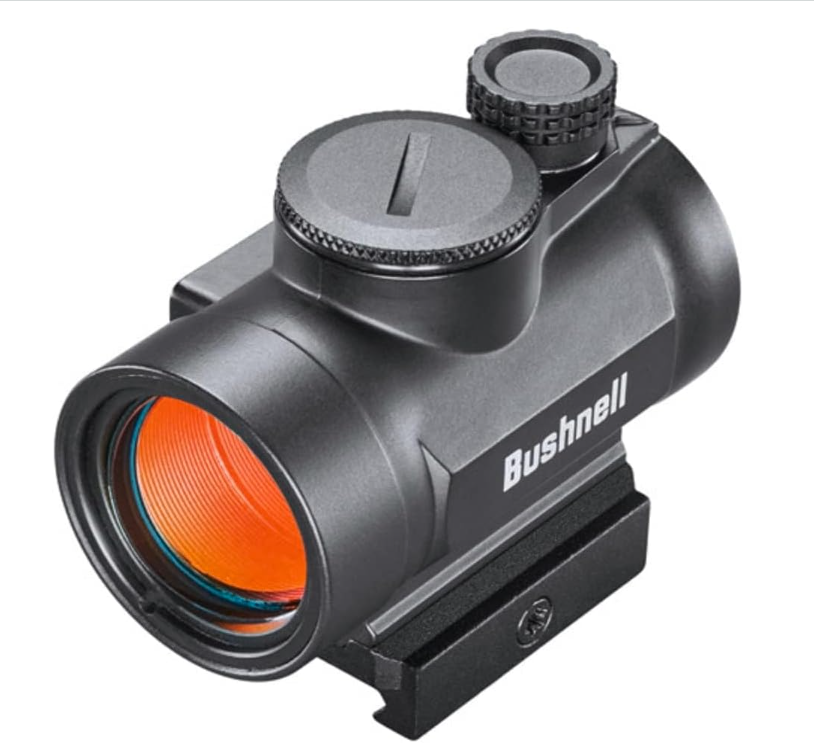 7 Best Red Dots for Muzzleloader - Outdoor Optics Gear