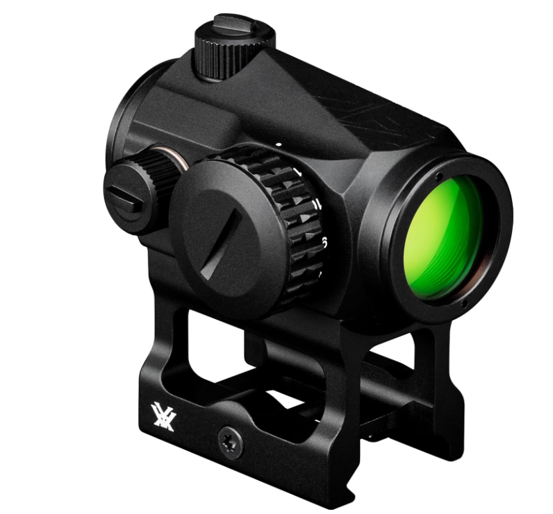 7 Best Red Dots for Muzzleloader - Outdoor Optics Gear