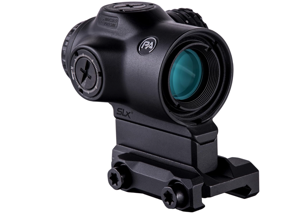 7 Best Red Dots for Muzzleloader - Outdoor Optics Gear