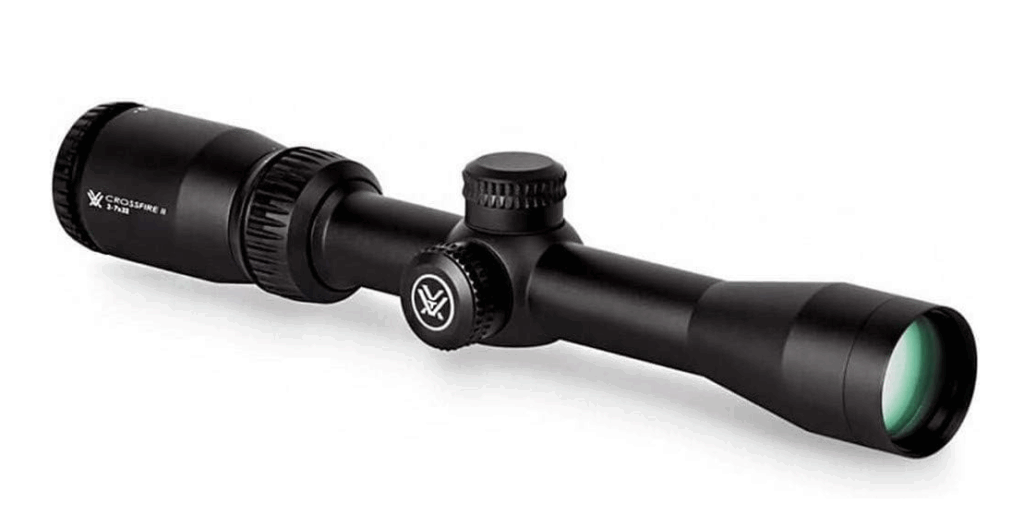 7 Best Scout Scopes - Outdoor Optics Gear