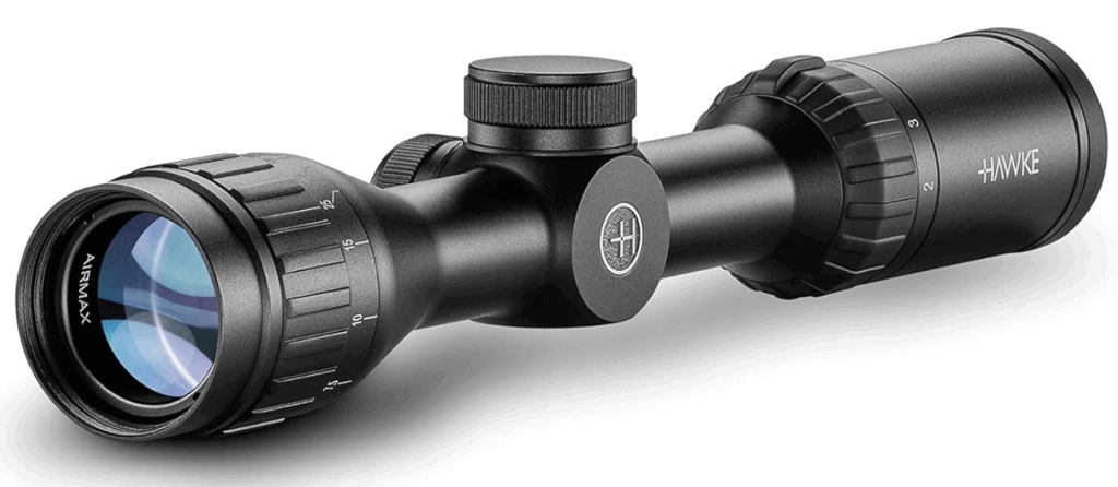 8 Best Scopes for Gamo Air Rifle - Outdoor Optics Gear