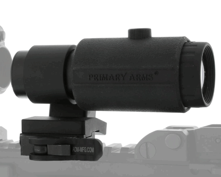 9 Best Afordable Magnifiers for Eotech - Outdoor Optics Gear