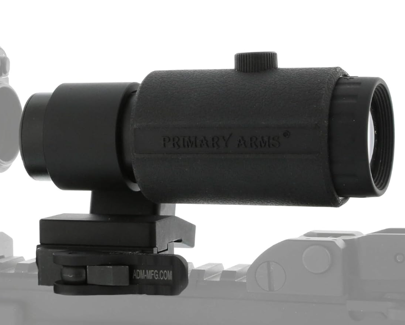 9 Best Afordable Magnifiers for Eotech - Outdoor Optics Gear