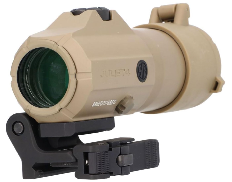 9 Best Afordable Magnifiers for Eotech - Outdoor Optics Gear