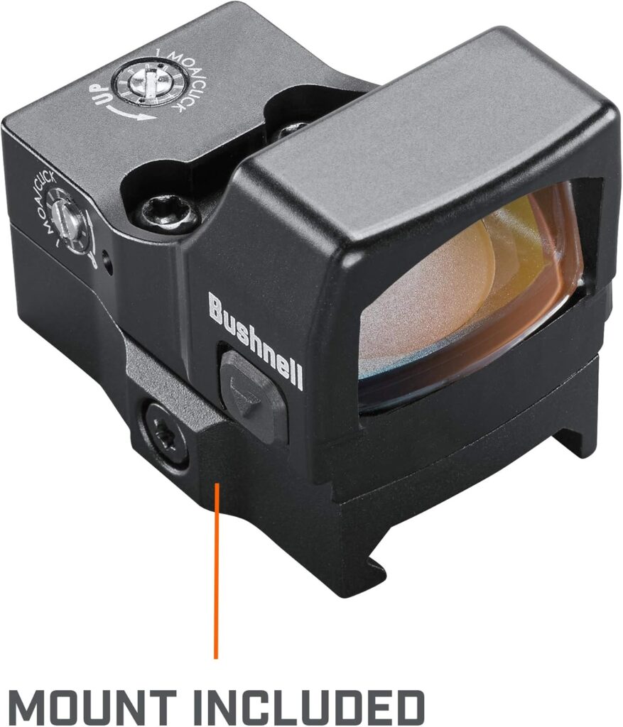 6 Best Micro Red Dot for Pistol - Outdoor Optics Gear