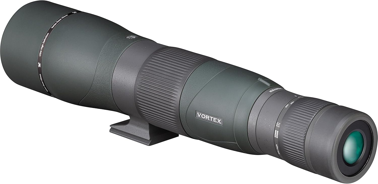 6 Best Vortex Spotting Scope for Hunting - Outdoor Optics Gear