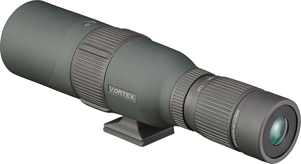 6 Best Vortex Spotting Scope for Hunting - Outdoor Optics Gear