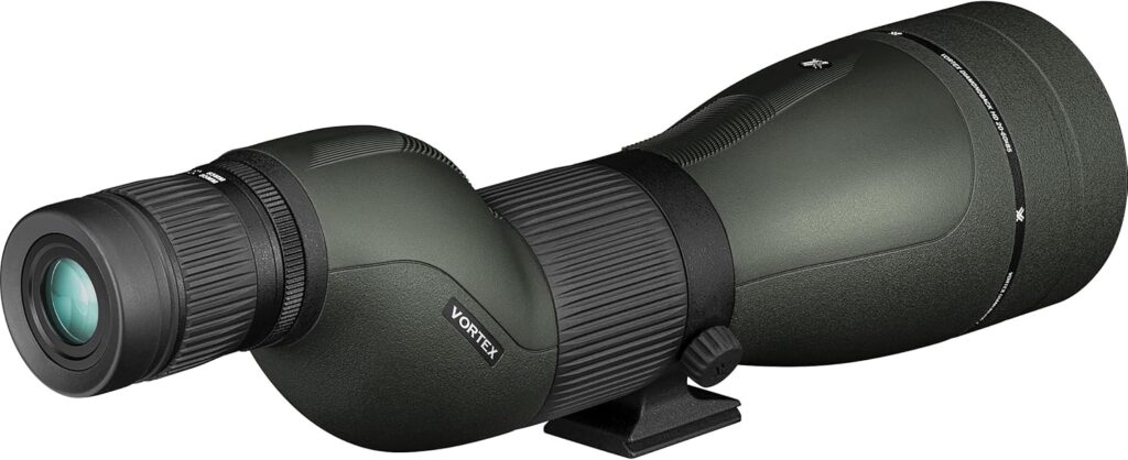 6 Best Vortex Spotting Scope for Hunting - Outdoor Optics Gear