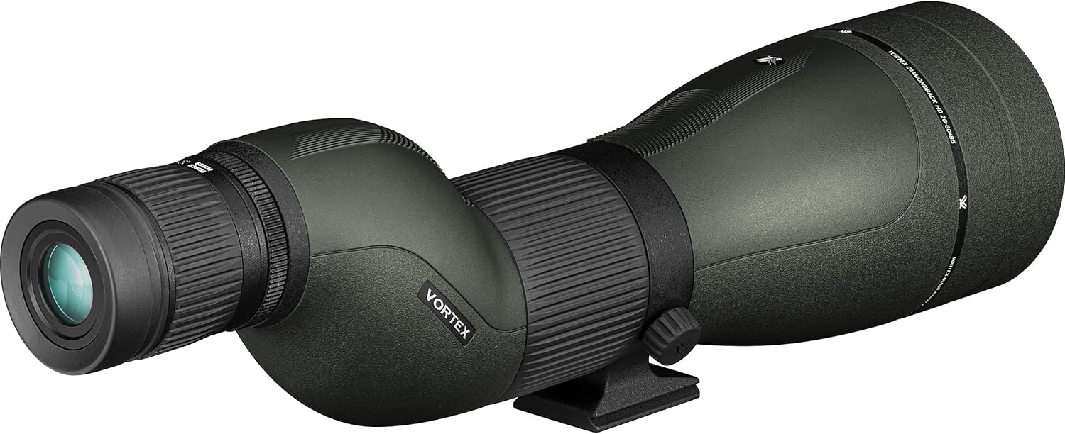 6 Best Vortex Spotting Scope for Hunting - Outdoor Optics Gear
