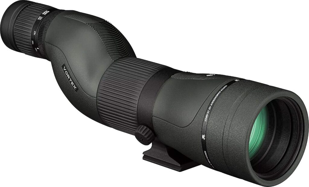 6 Best Vortex Spotting Scope for Hunting - Outdoor Optics Gear