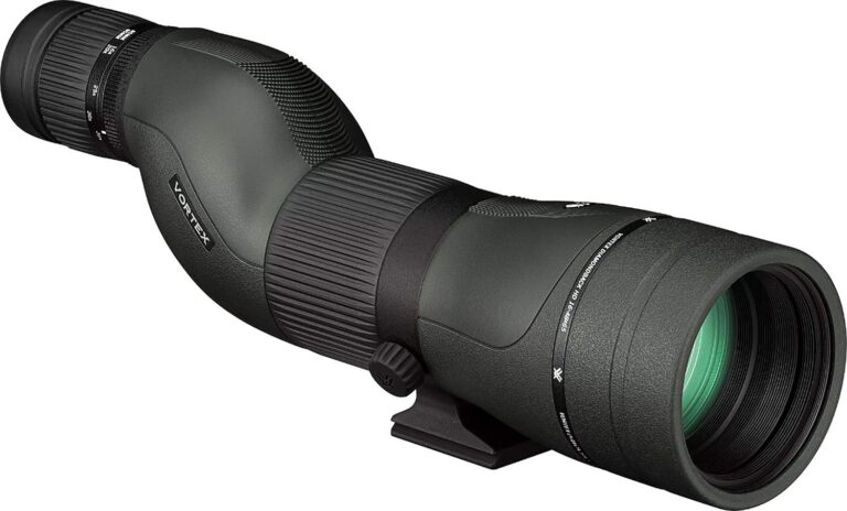 6 Best Vortex Spotting Scope for Hunting - Outdoor Optics Gear