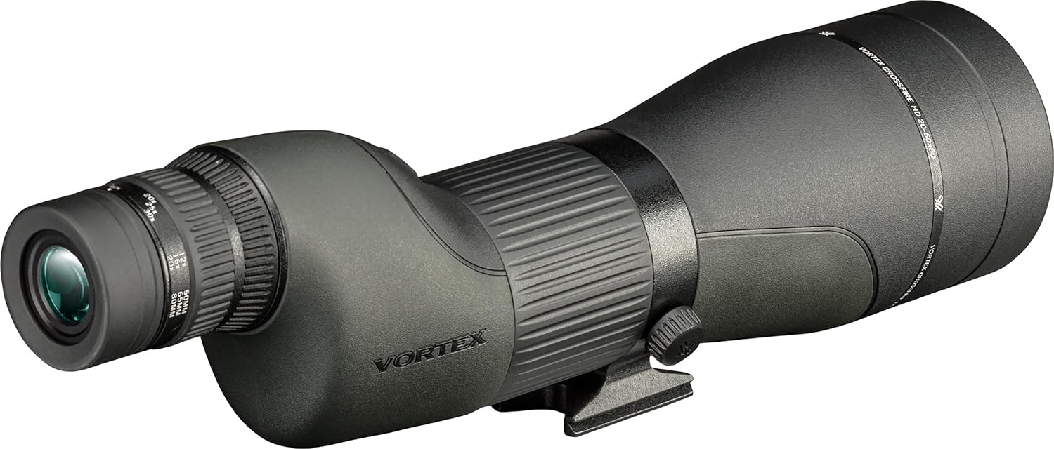 6 Best Vortex Spotting Scope for Hunting - Outdoor Optics Gear