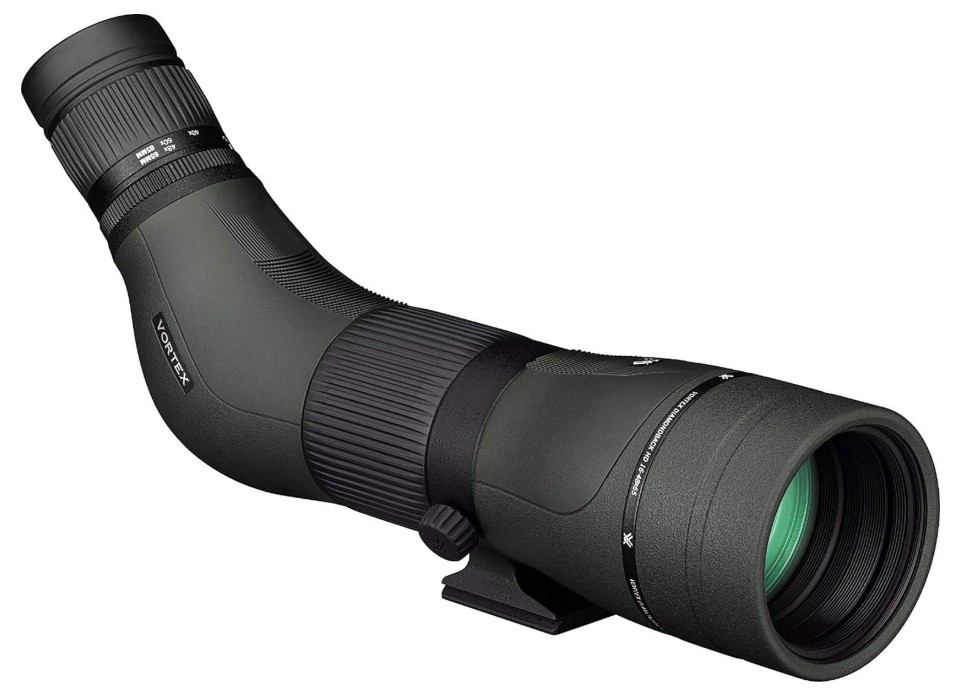 6 Best Vortex Spotting Scope for Hunting - Outdoor Optics Gear