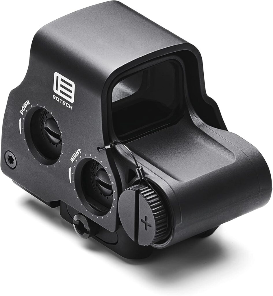 6 Best Holographic Sight for Pistol - Outdoor Optics Gear