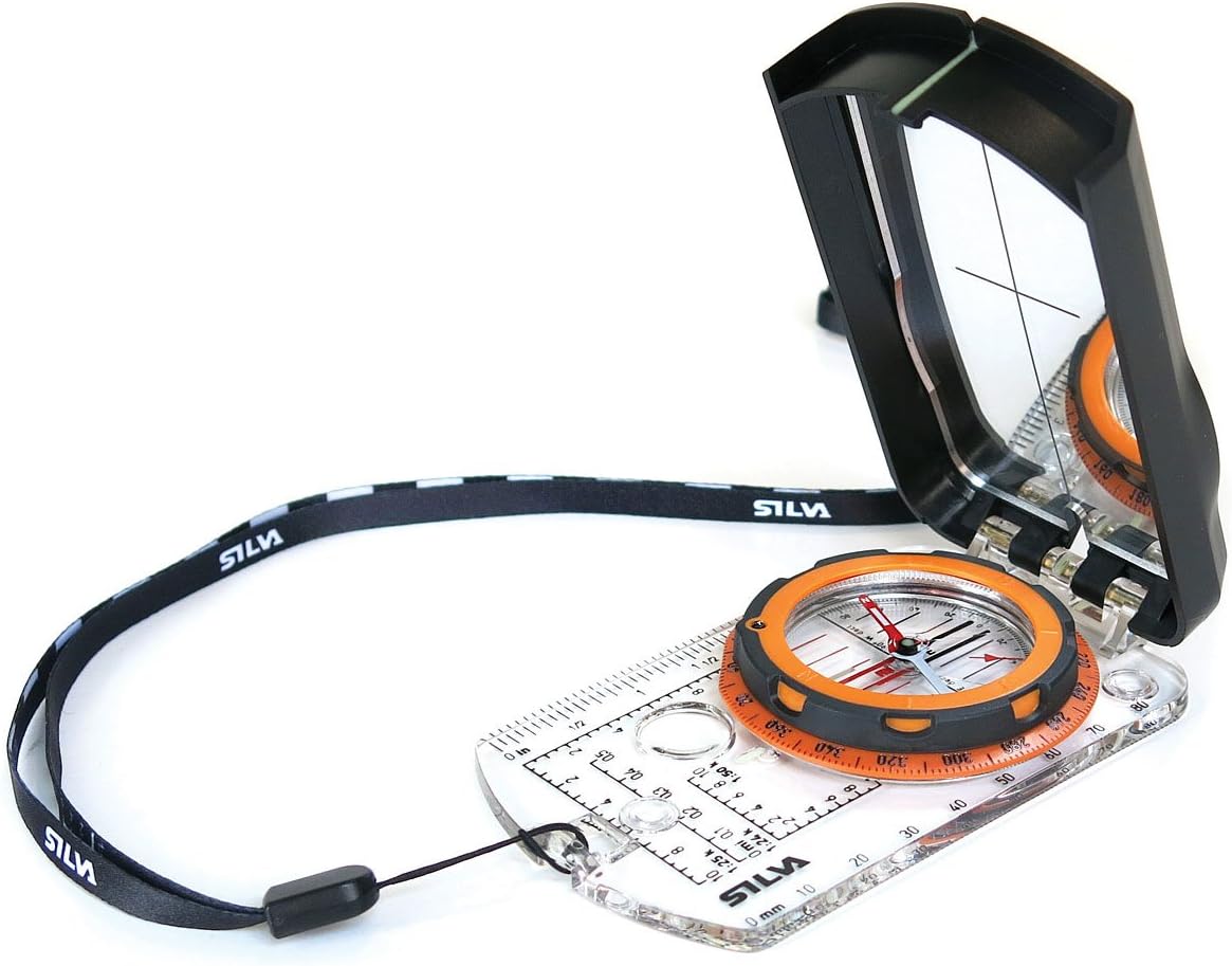 5 Best Compass for Hunting - Outdoor Optics Gear