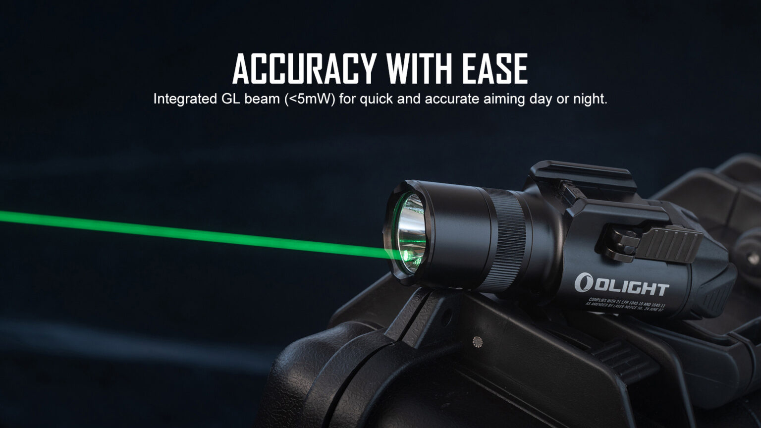 5 Best Glock 19 Light and Laser - Outdoor Optics Gear