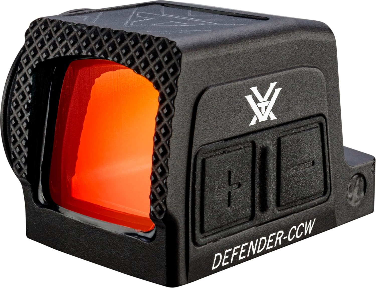 5 Best Solar Powered Red Dot Sights - Outdoor Optics Gear