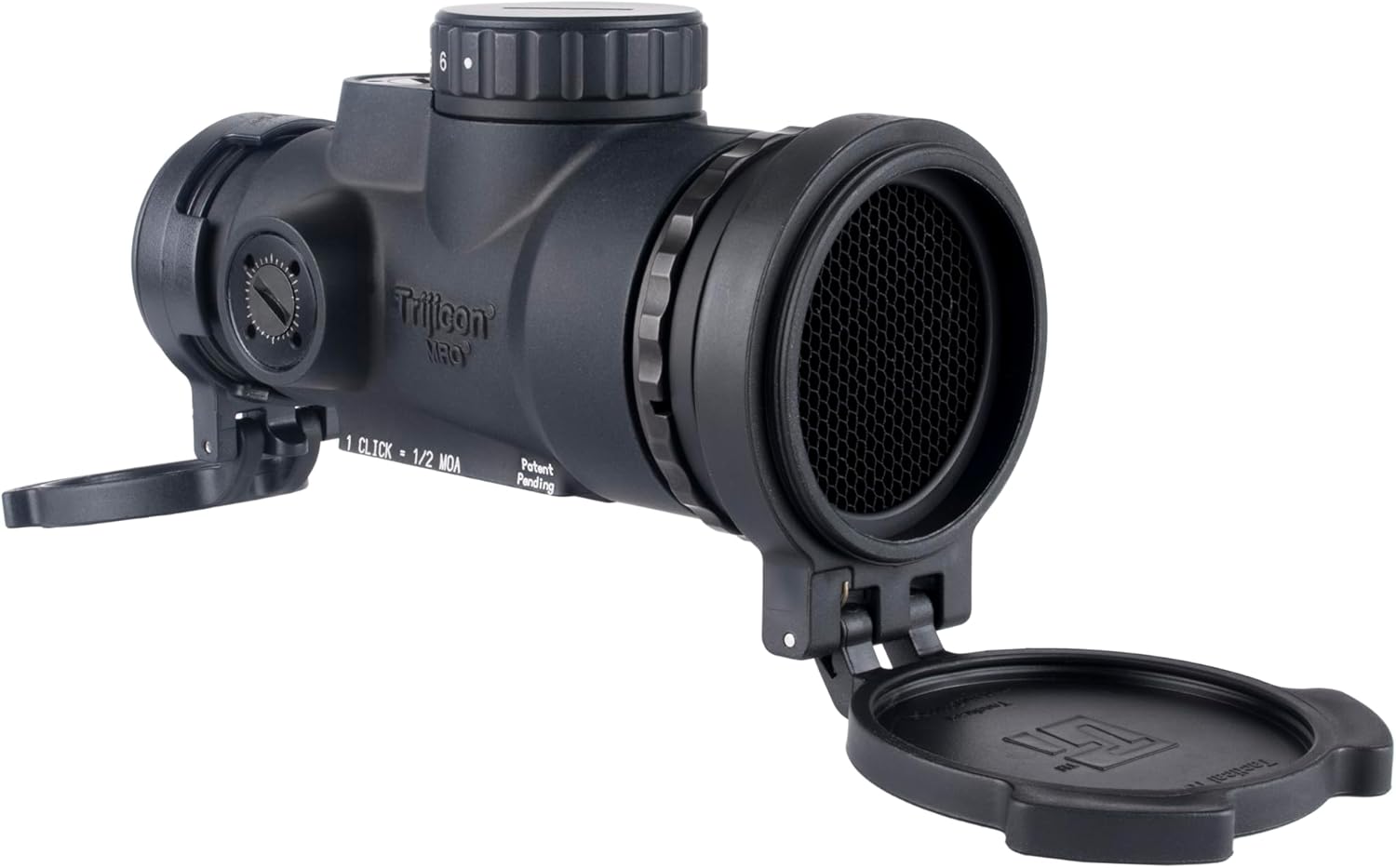 6 Best Red Dot Sight for Long Range Shooting - Outdoor Optics Gear