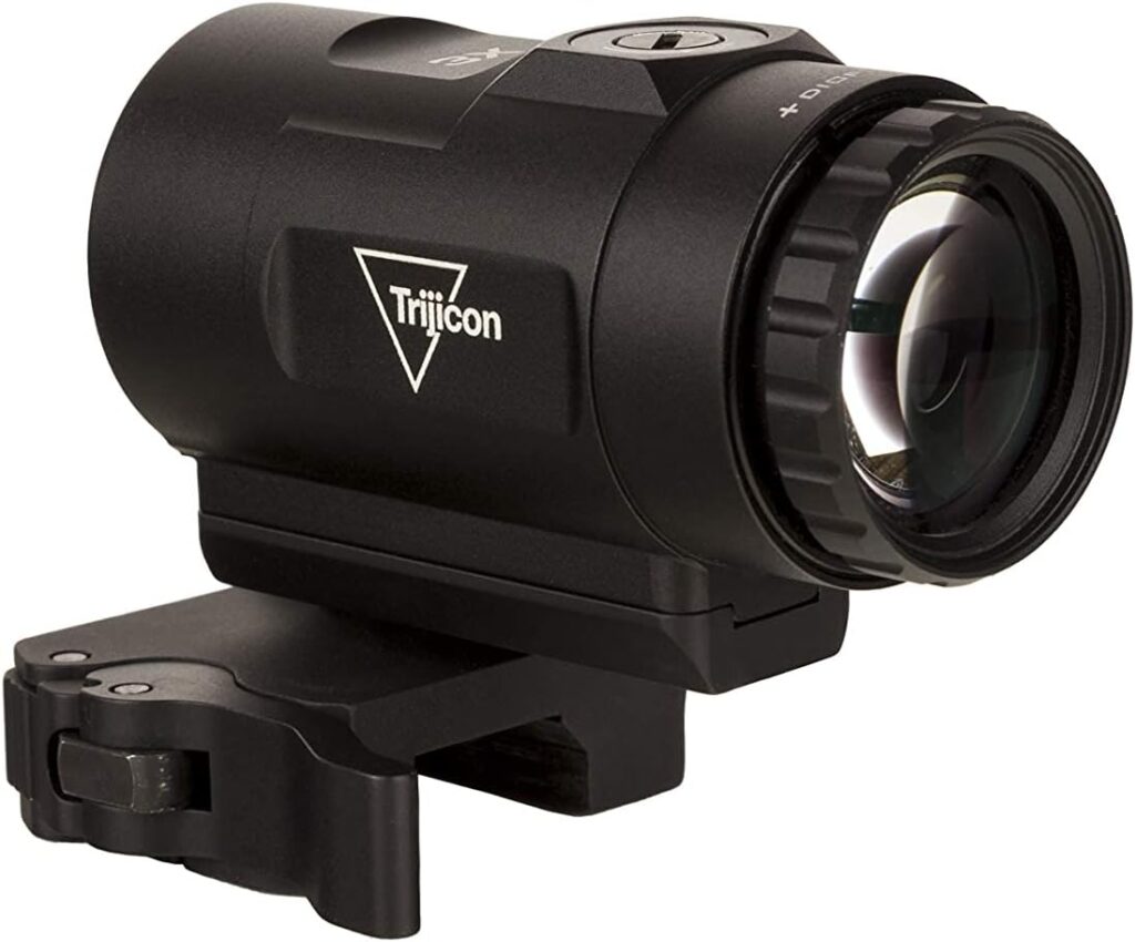 5 Best Red Dot For Muzzleloader - Outdoor Optics Gear