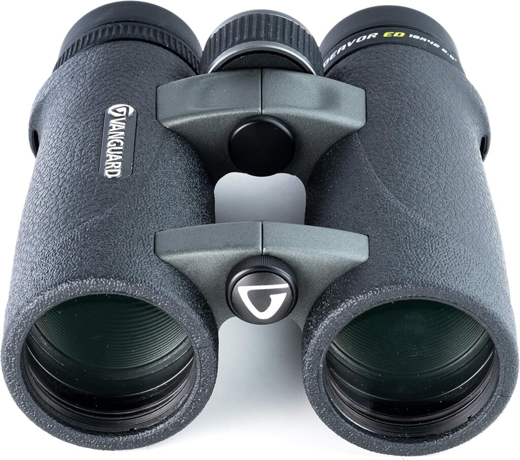 8 Best Binoculars For Wildlife Viewing - Outdoor Optics Gear
