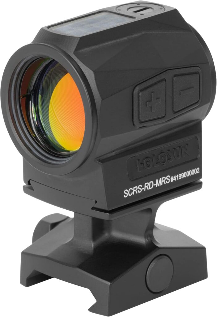 6 Best Holosun for Shotgun - Outdoor Optics Gear