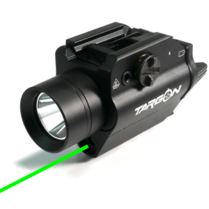 6 Best Handgun Light Laser Combo - Outdoor Optics Gear