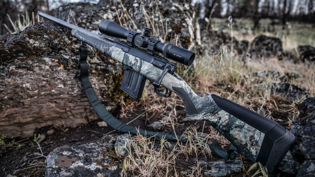 5 Best Vortex Hunting Scopes - Outdoor Optics Gear
