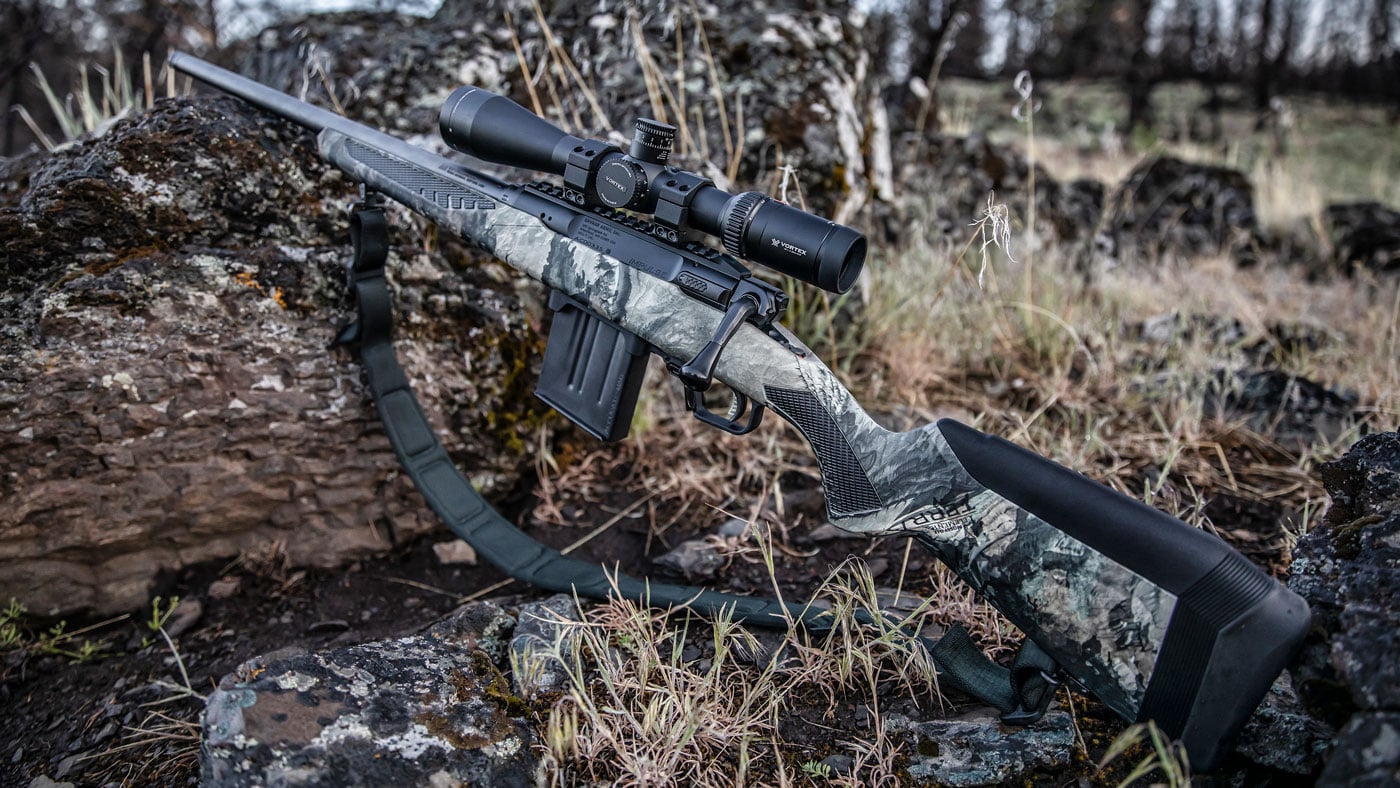 5 Best Vortex Hunting Scopes - Outdoor Optics Gear