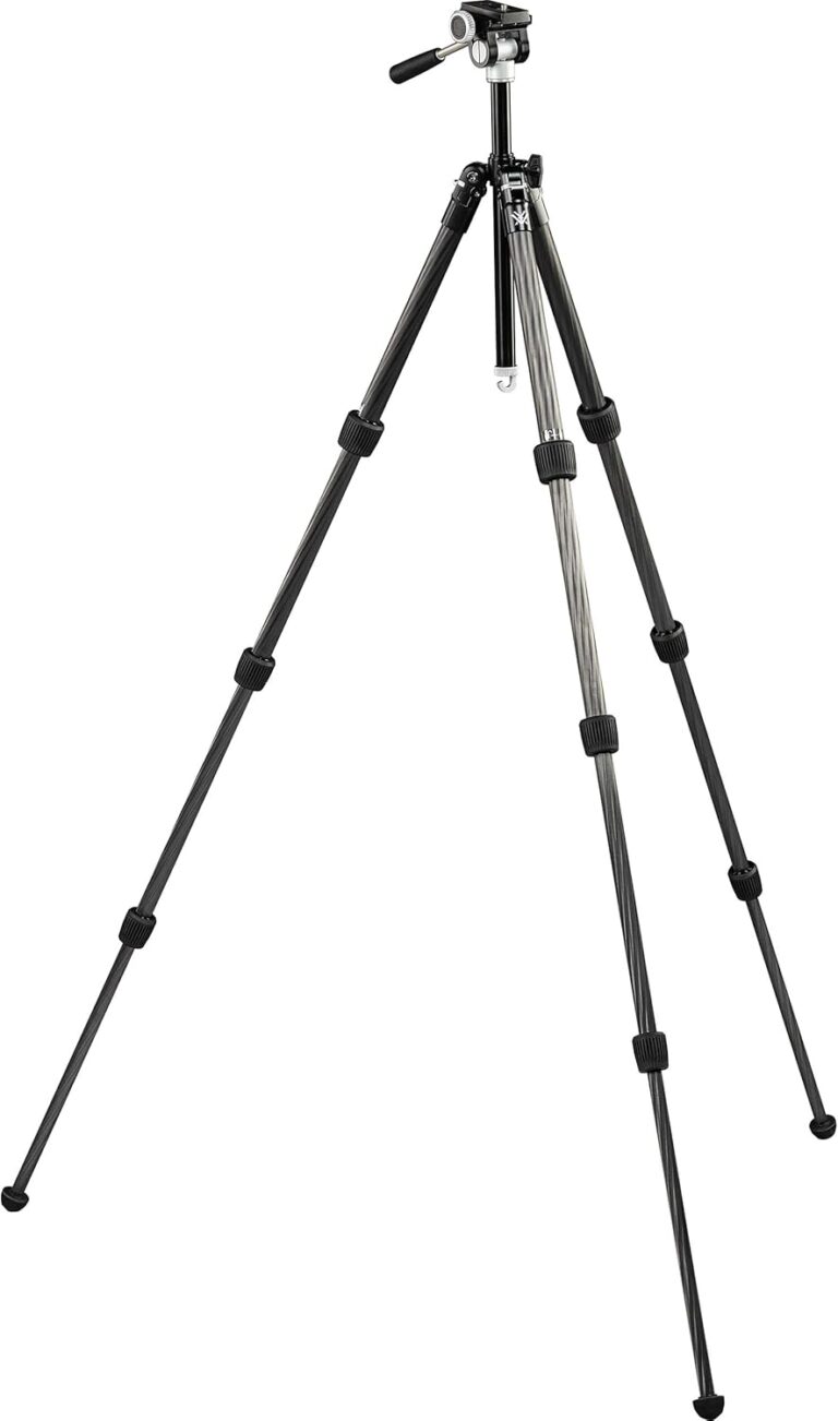 7 Best Tripod for Vortex Spotting Scope - Outdoor Optics Gear