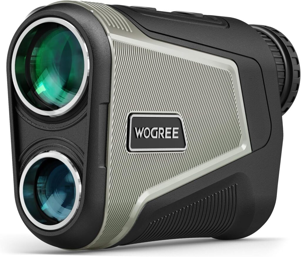 7 Best Rangefinder for Hunting - Outdoor Optics Gear
