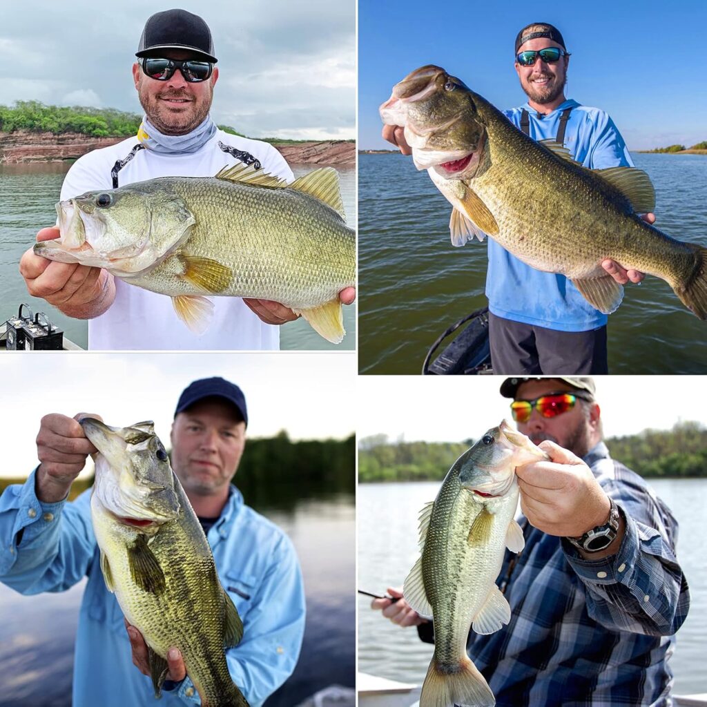 6 Best Fishing Rods - Outdoor Optics Gear